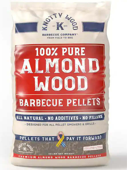 What types of pellets do I use?