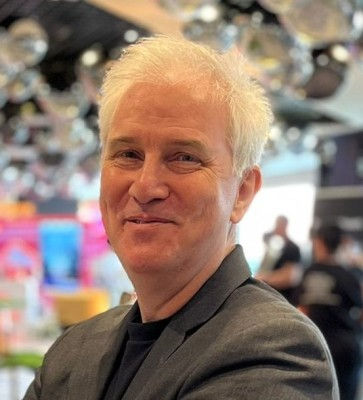 Andrew Calvert | Business Coach