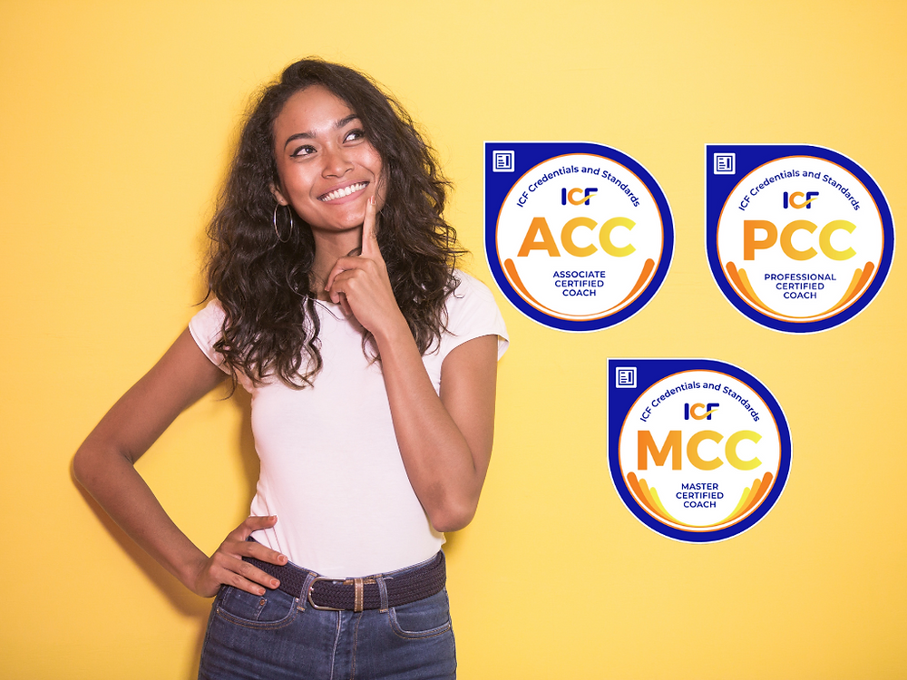 What is ICF Certification and Why It Matters