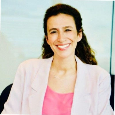 Isabelle Moser | Executive Coach