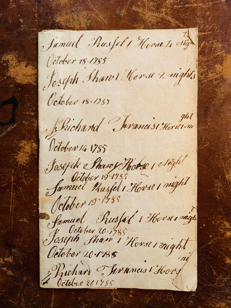 Featured Exhibitor: Elizabeth Kelly-Griswold