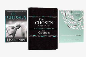 The Chosen Australia & New Zealand