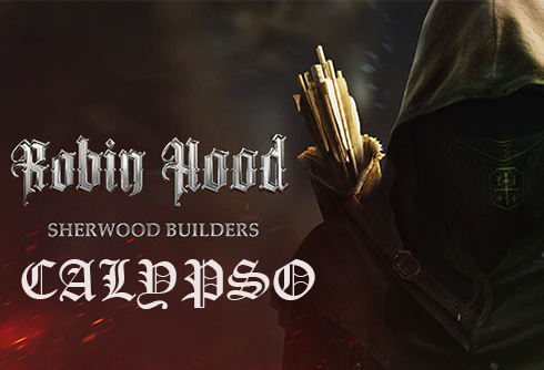 Robin Hood Sherwood Builders Türkçe Yama | Calypso Çeviri