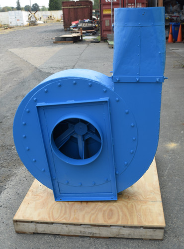 15HP direct drive paddle wheel fan | Mysite