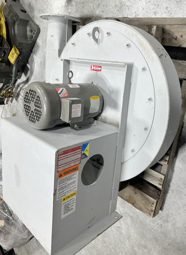 New York Blower 7.5HP high-pressure blower, NYB fan | Mysite