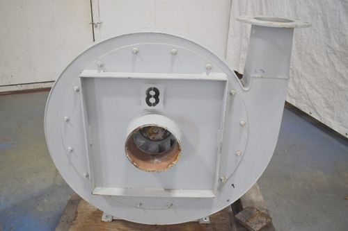 New York Blower 7.5HP high-pressure blower, NYB fan | Mysite