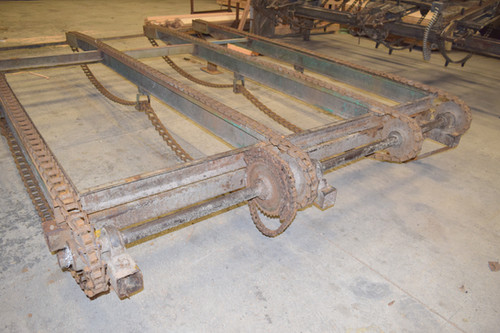 4 strand chain transfer, 78 chain, | Mysite