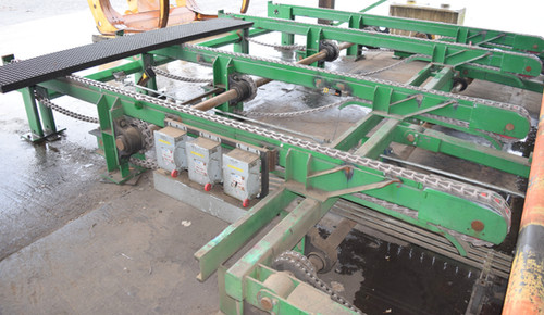 4 strand Poly H78 chain transfer with S-drive | Mysite