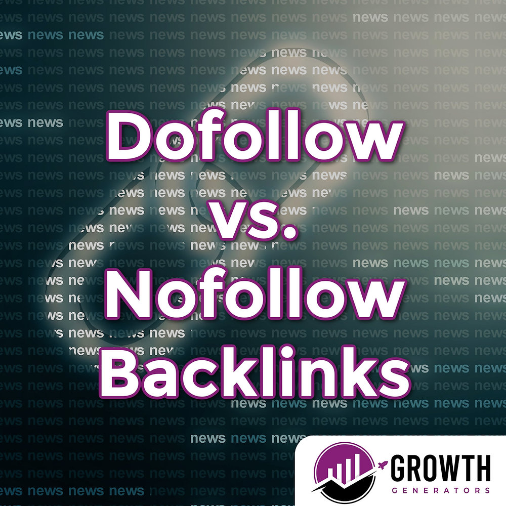 Dofollow vs Nofolow Backlinks: What’s the Difference