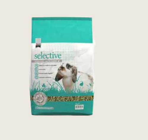 3KG Supreme Science Selective Rabbit | Natural Pet Company