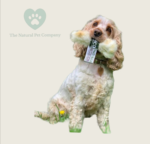 Rabbit Hide Roll | Natural Pet Company