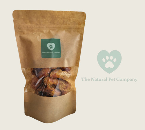 Beef Scratchings | Natural Pet Company