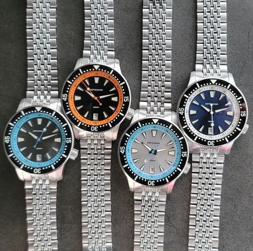 Marlin Combo (2 Watches) | dificiano