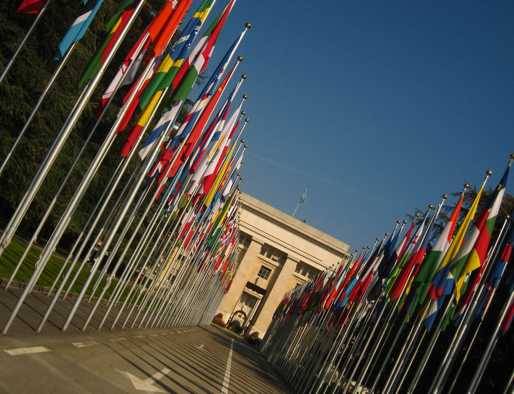 Populism in the Globalised Era: Challenge to Multilateral Institutions