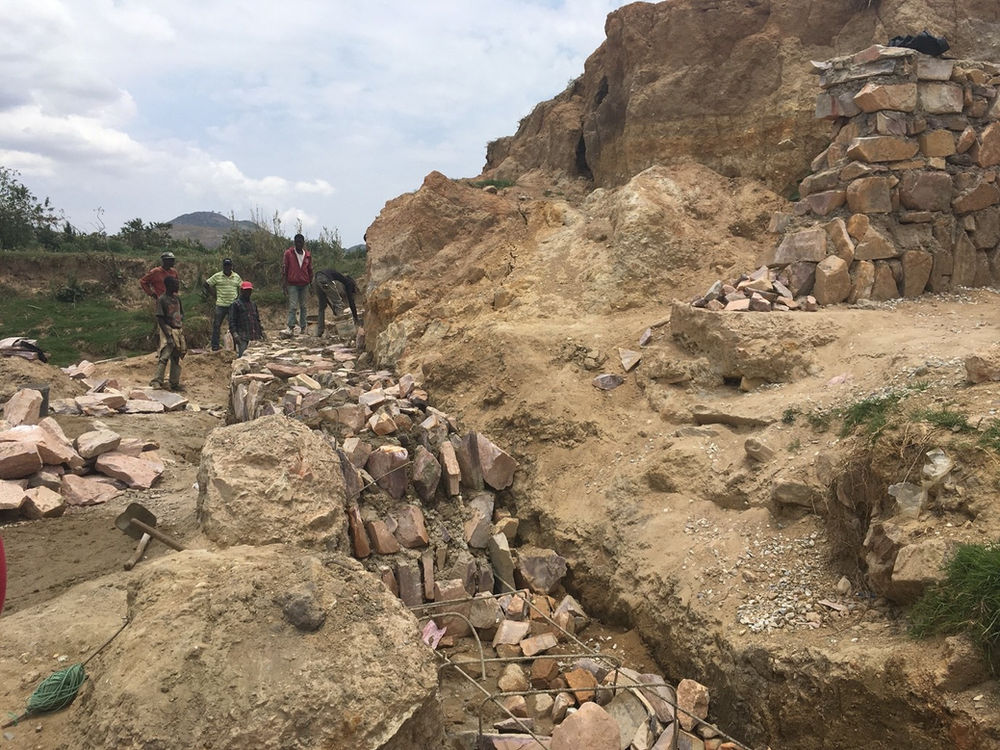 ‘Drought Terroirs’ in Southern Angola