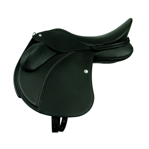VSD Duskin Saddle (£1560 inc VAT) | Duskin Saddles