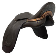 WOW Saddles | The Saddle Gallery