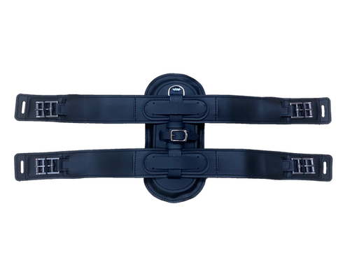 Vegan Soft H Girth Up To 34" With Loop & D Ring (£212 Inc VAT) | Wow ...