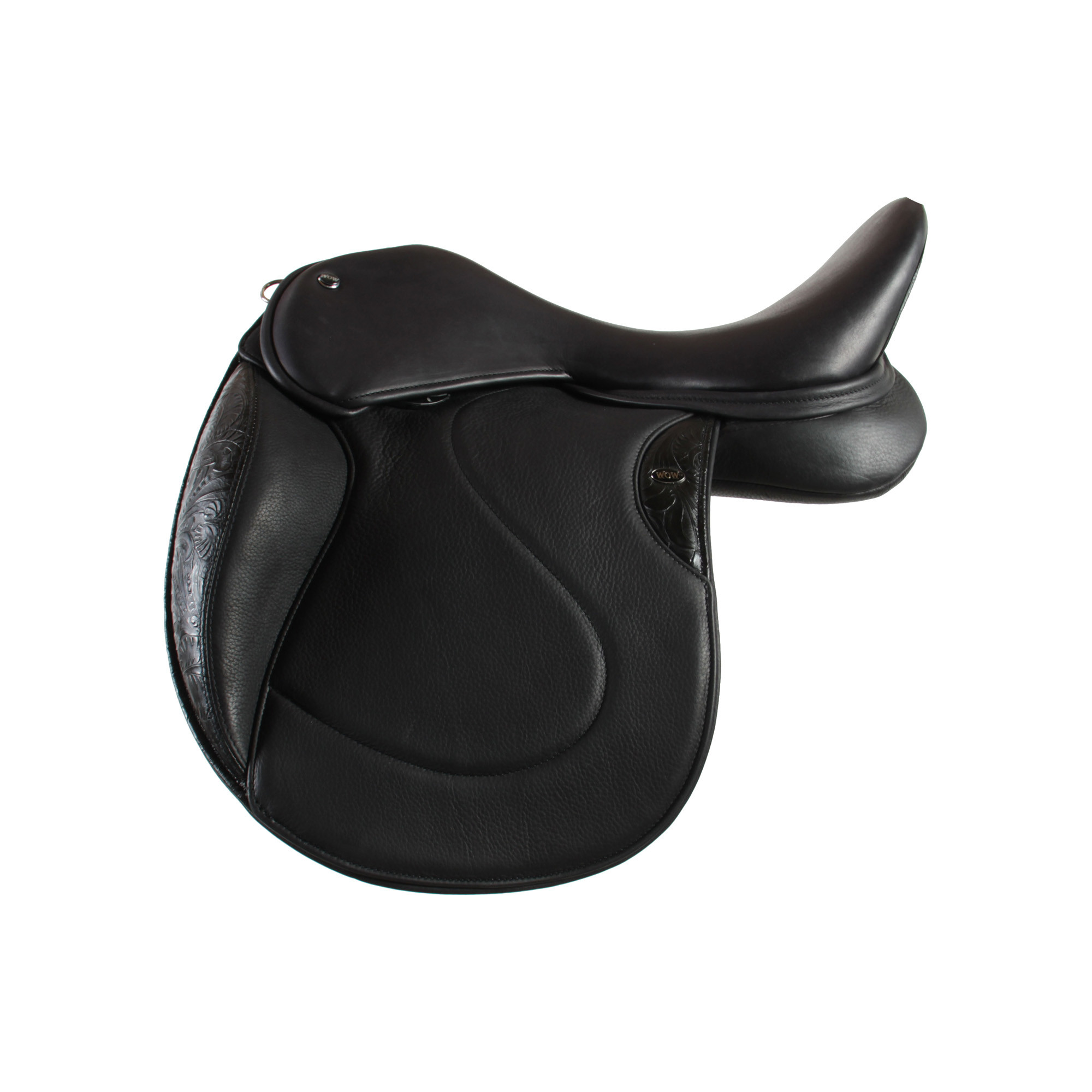 VSD FIXED BLOCK | Wow Saddles