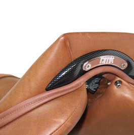 WOW Saddles | Customisations