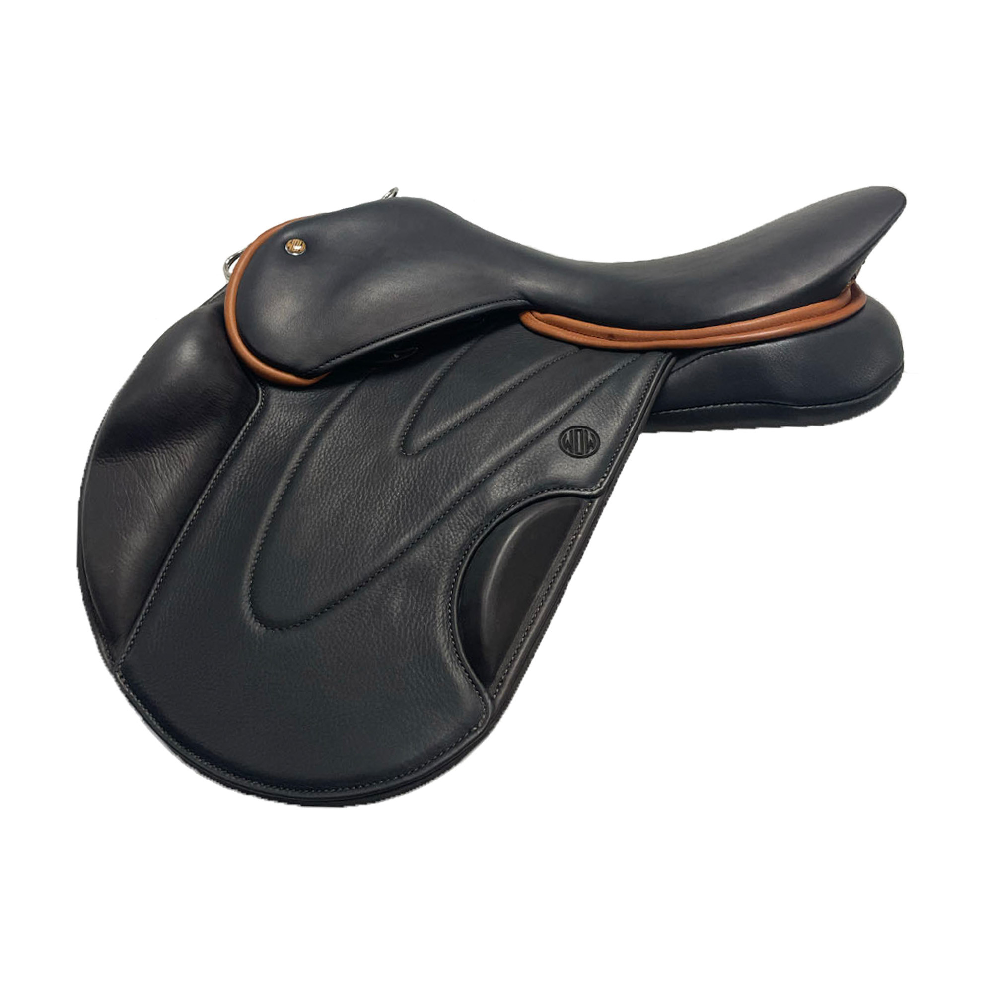 JUMPING FIXED BLOCK | Wow Saddles