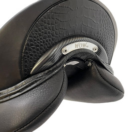 WOW Saddles | Customisations