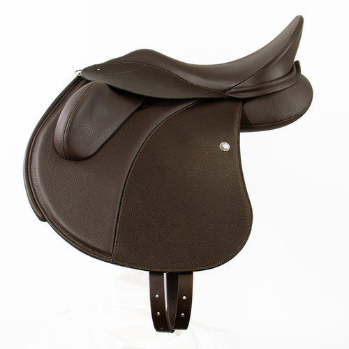 PONY GP Duskin Saddle (£1476 inc VAT) | Duskin Saddles