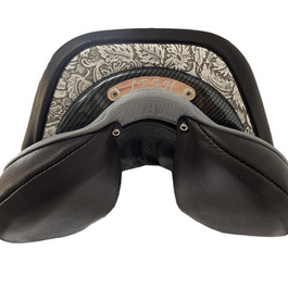 WOW Saddles | Customisations