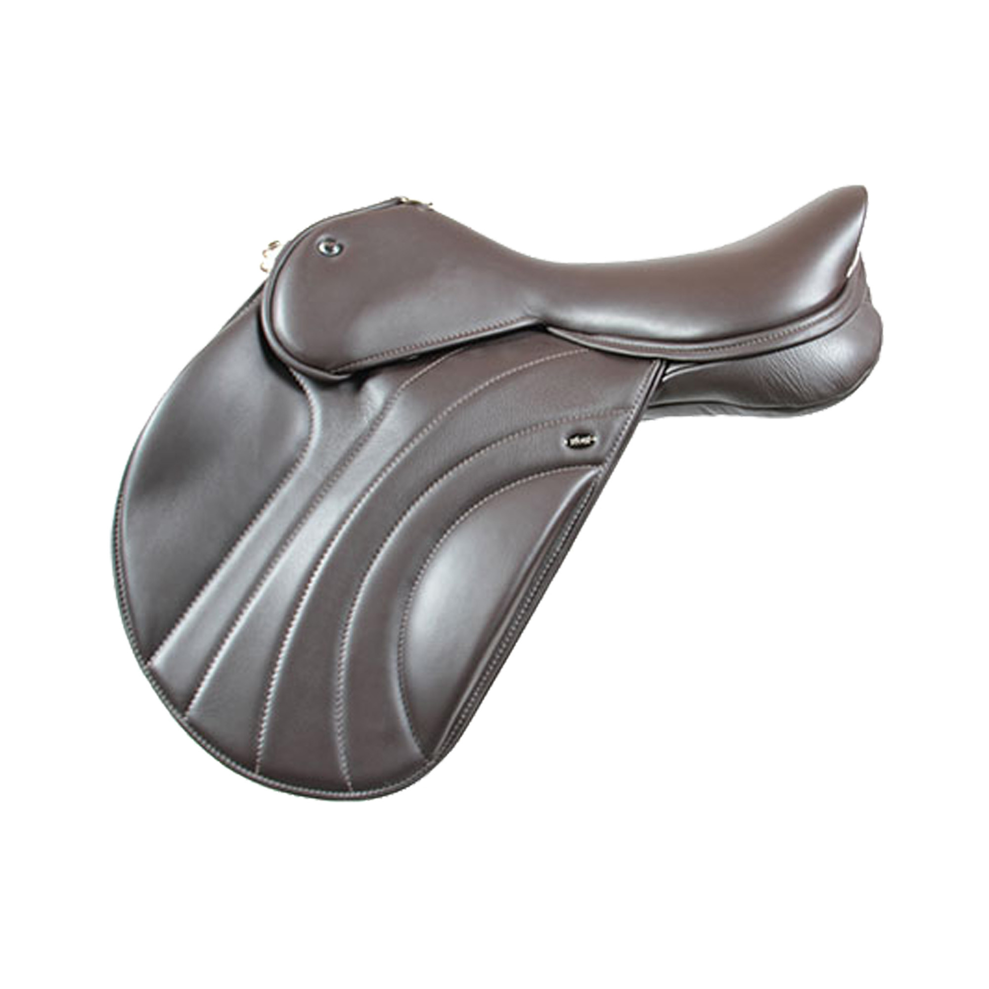 BRAMHAM SHOW JUMPING FLAP | Wow Saddles