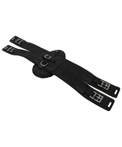Elegance H Girth Up To 34" With Loop & D Ring (£300 Inc VAT) | Wow Saddles