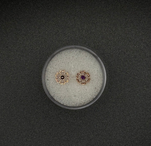 Incense | Body Art Piercing