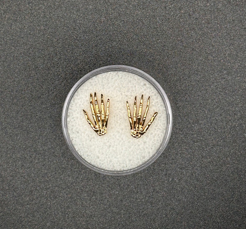 Crypt Keeper | Body Art Piercing