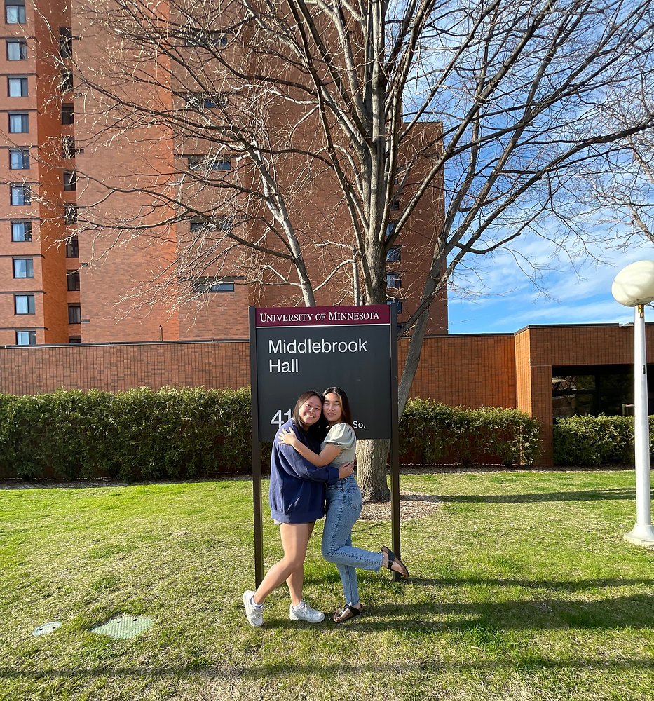 Farewell, Middlebrook Hall.