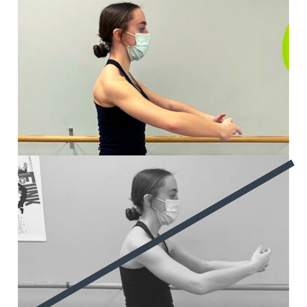 Tips to Perfecting Pirouettes!