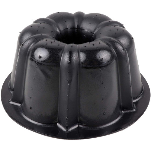 O'Creme Bakeable Plastic Mini Cake Pans | ocreme