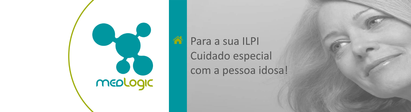 Medlogic - Software para Gestão do Idoso