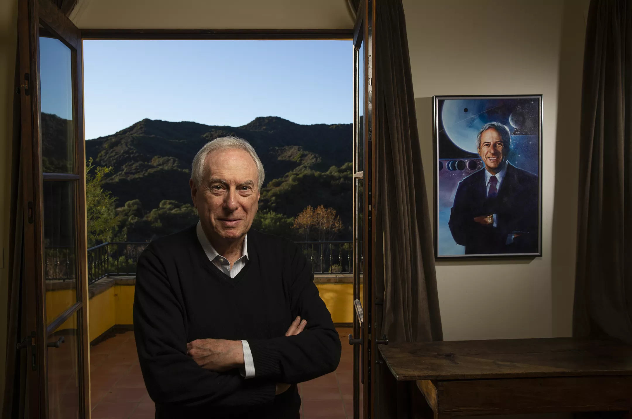 Official Bio | Goldin