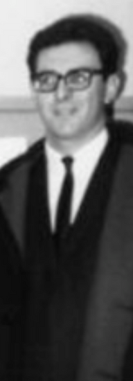 Official Bio | Dan Goldin