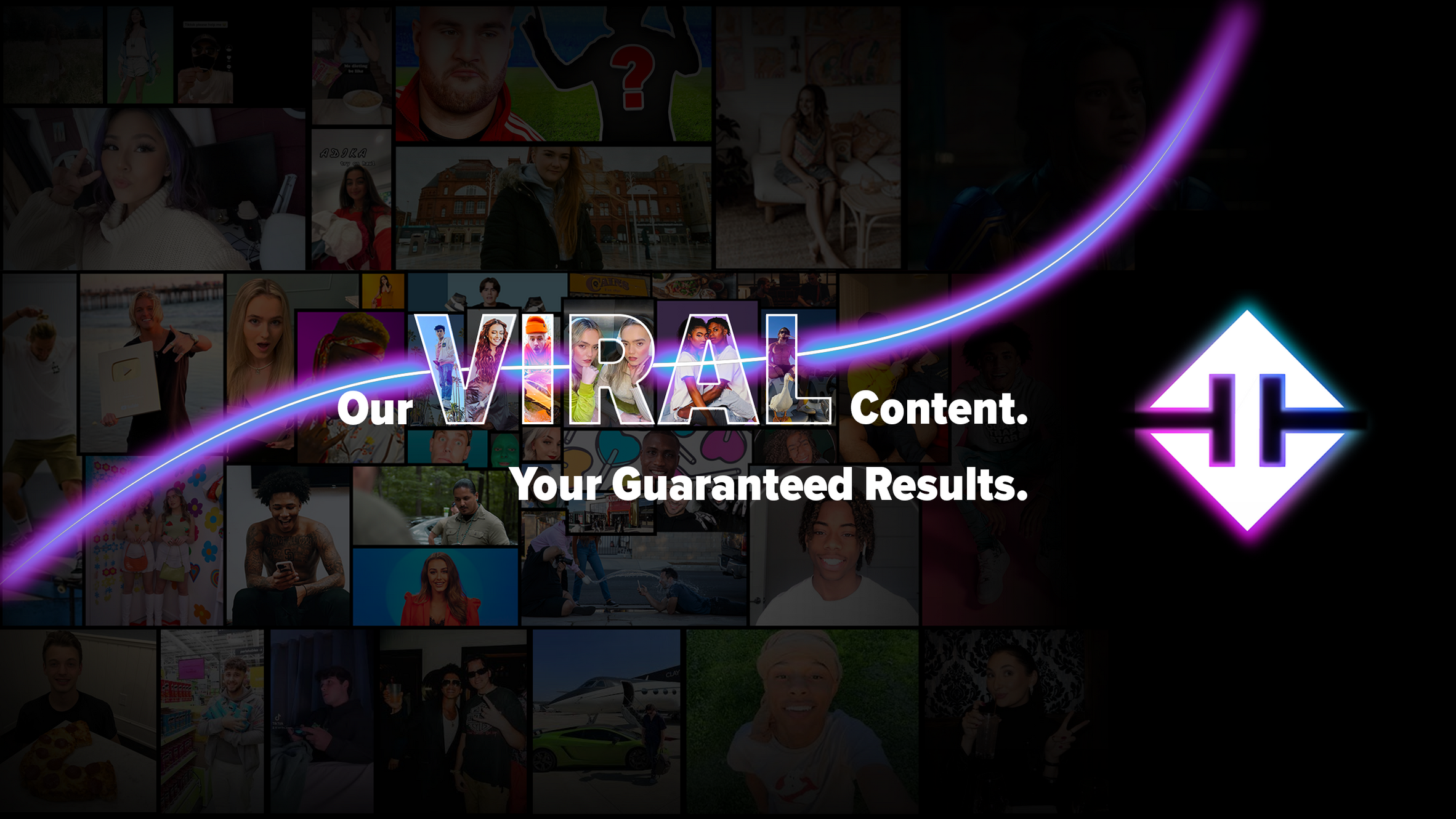 Scroll Stop Media Creative Marketing Agency