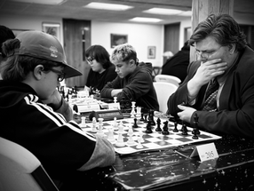 Chess clubs & tournaments | Oklahoma Chess Association