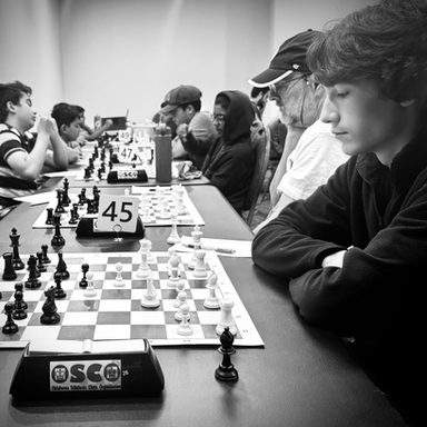 Oklahoma Chess Association