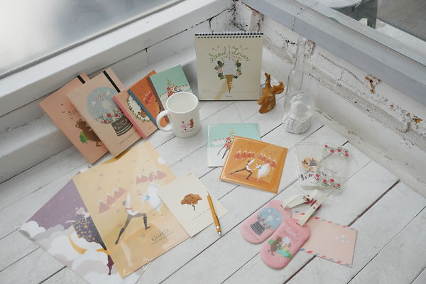 LEA BROWN | madamelolina