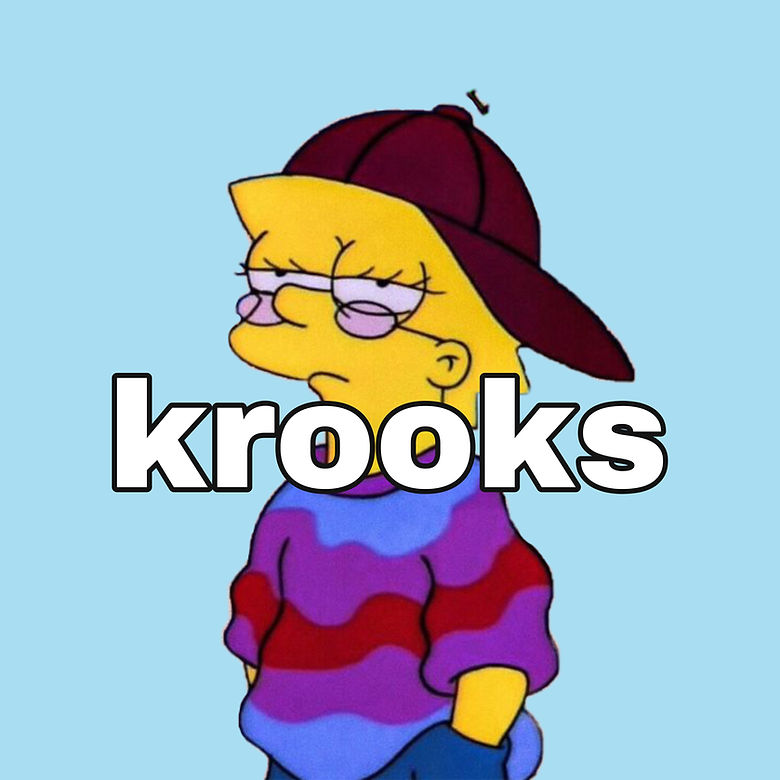 Home | krooks