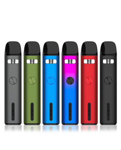 UWELL Caliburn G2 Pod Kit | Alex vape store