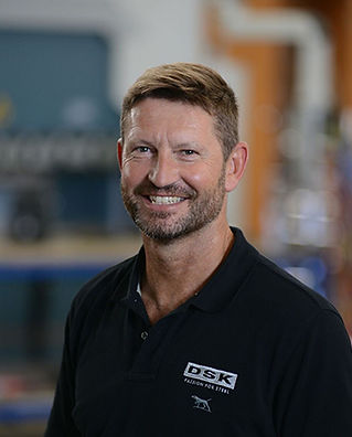 ABOUT THE COMPANY | DSK Engineering | Hawke's Bay, New Zealand