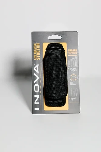 Stickshot Holster | Pava Defense Systems