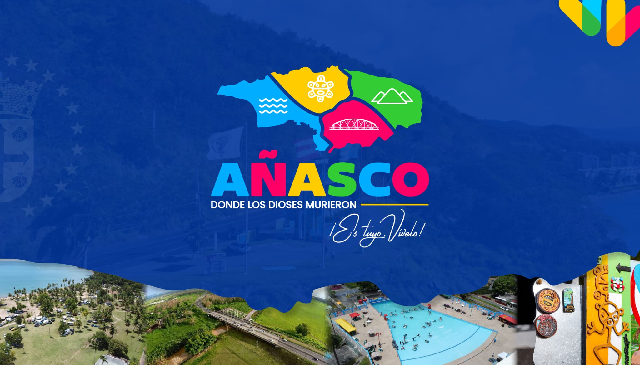 Turismo | Municipio De Anasco