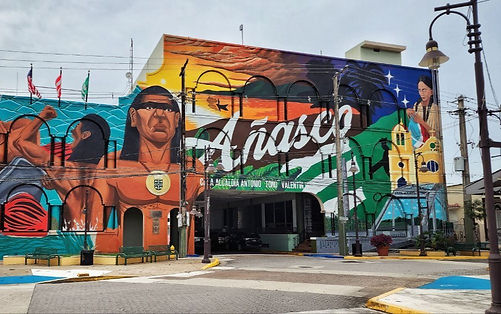 Turismo | Municipio De Anasco