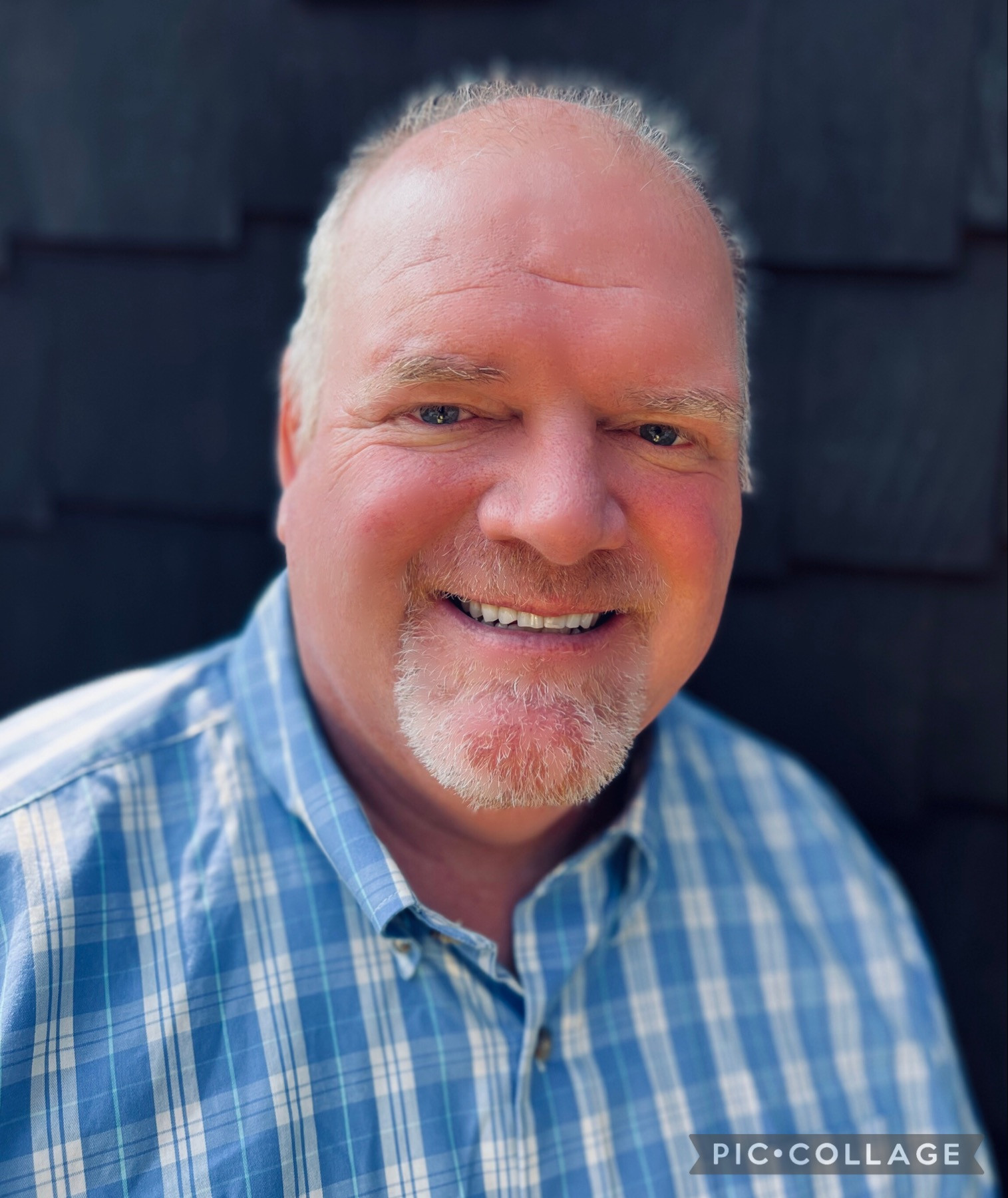 Winton Buddington | The National Forum