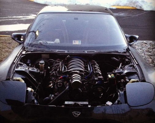 Home | NOVA SPEED SHOP